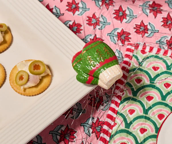 Mini - Smitten Mittens – A Country Setting