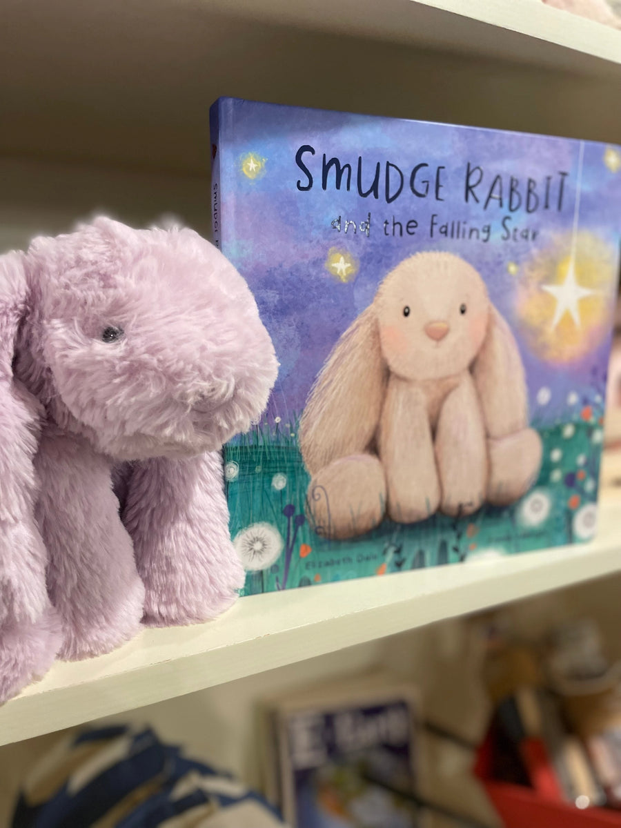 Jellycat – A Country Setting